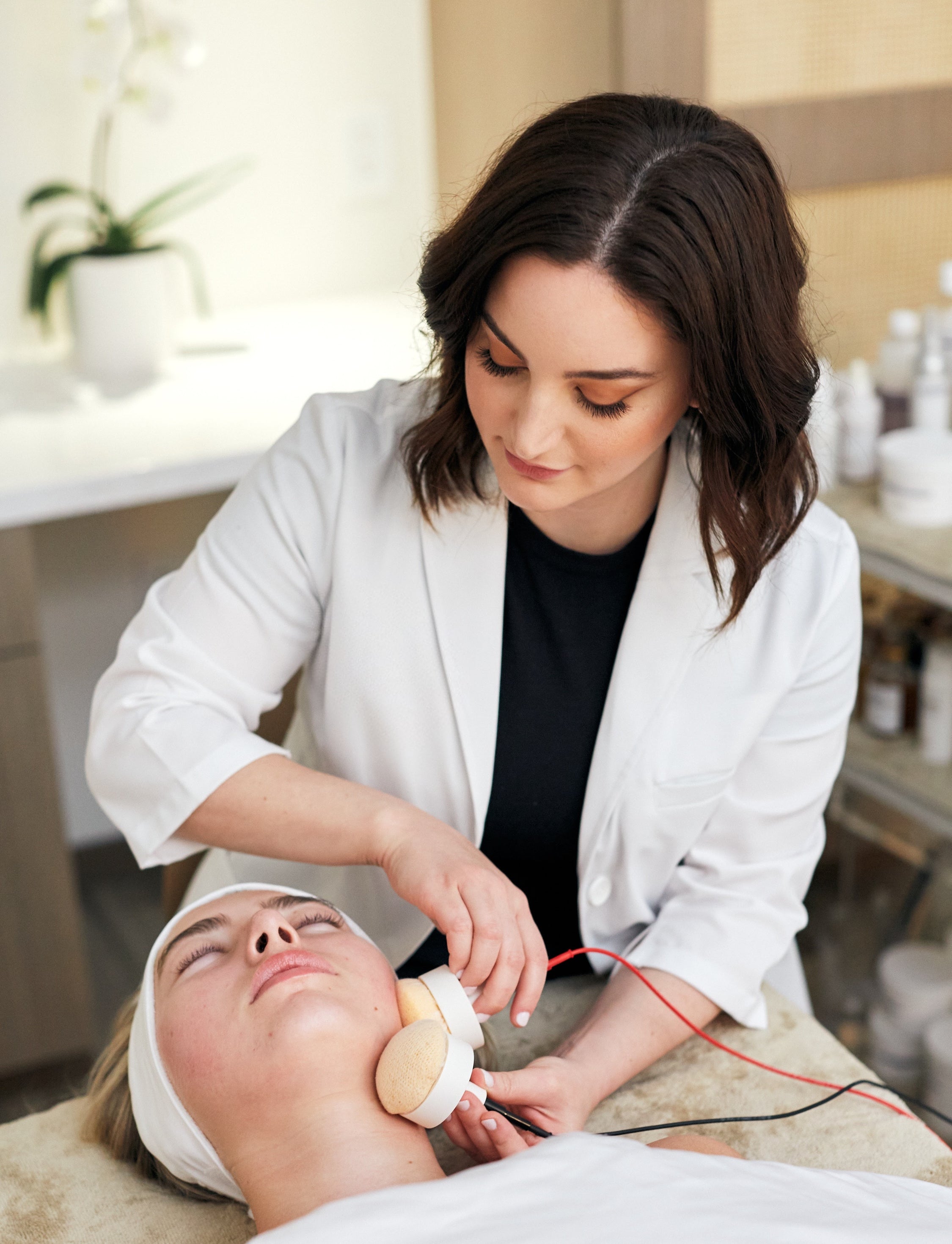 The Curated Skin Studio